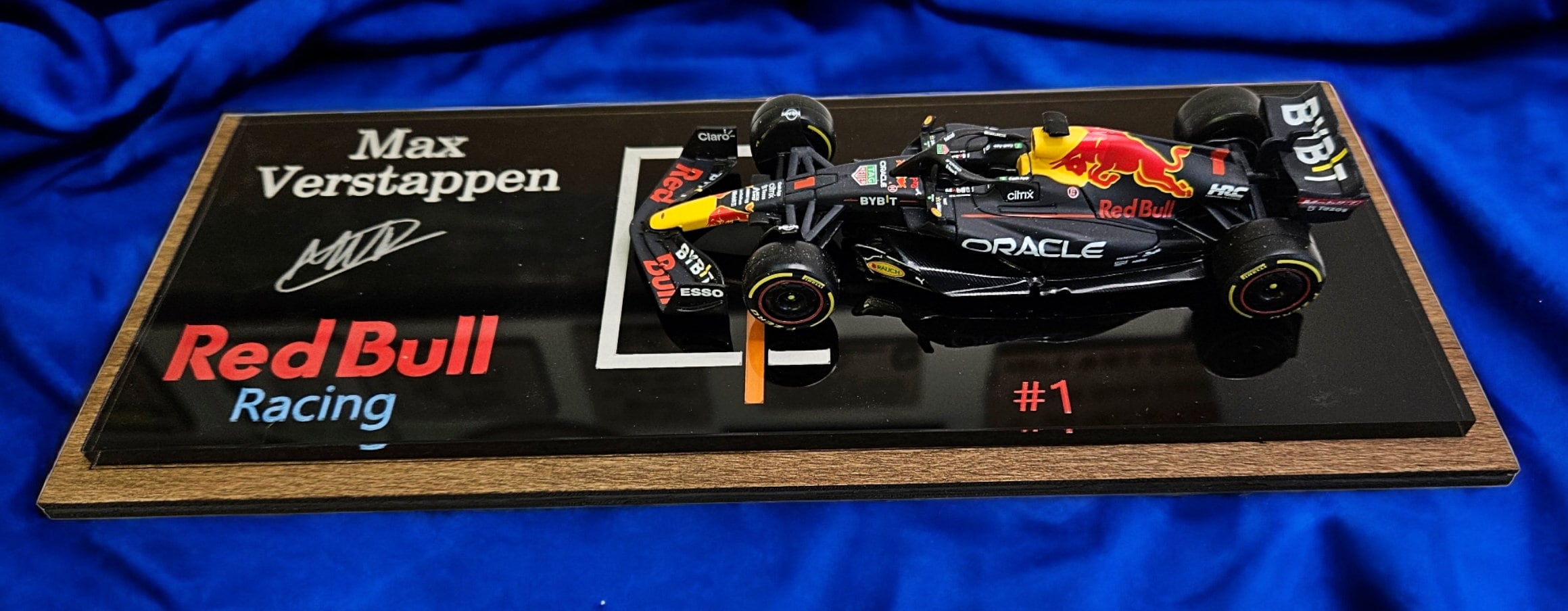 F1 Fan Max Verstappen Racing Gift Gift for Him Racing Fan - Etsy