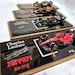F1 Fan, Max Verstappen, Racing Gift, Gift for Him, Racing Fan, F1 Car ...