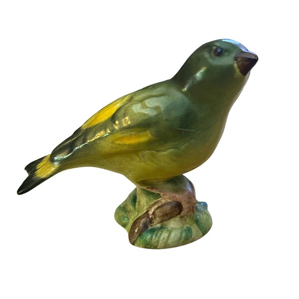 Beswick Bird - Etsy