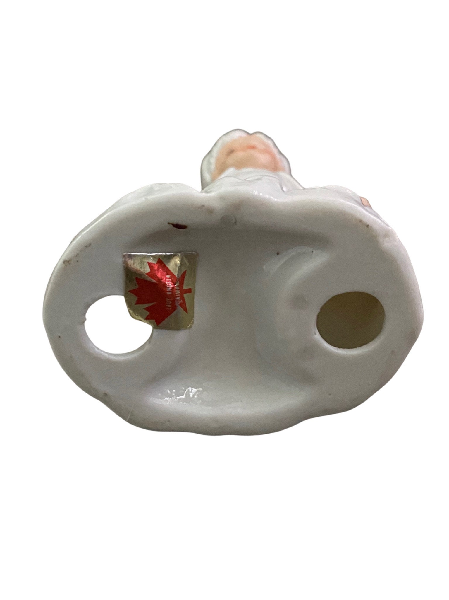 Vintage Little Boy Figurine - Etsy