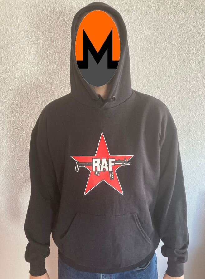 Red Army Faction Logo