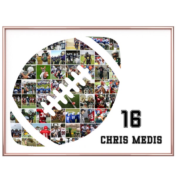 Senior Night Football Gifts - 60+ Gift Ideas for 2024
