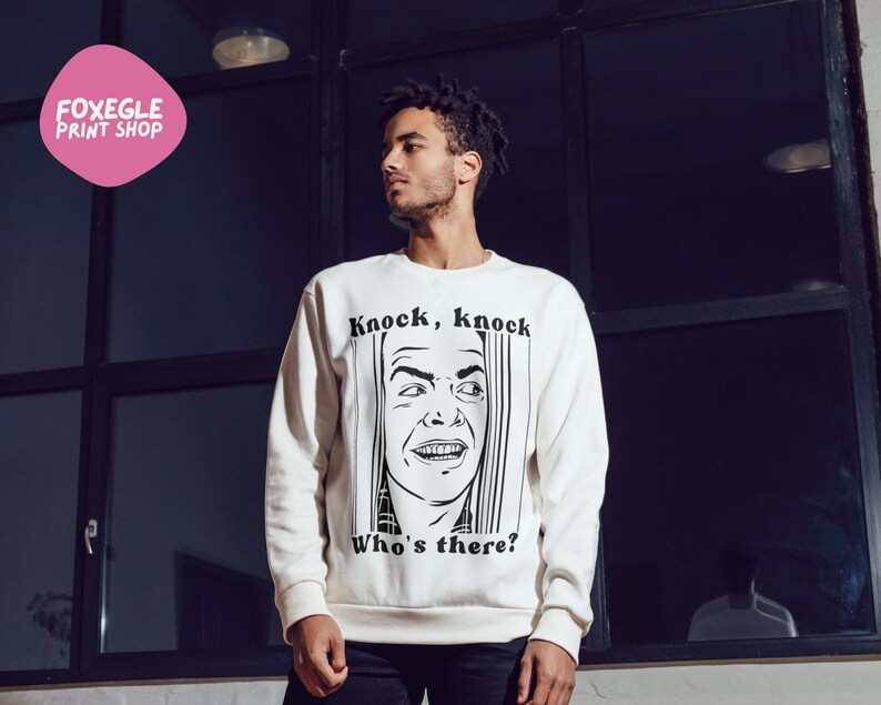 The Shining SVG / PNG Files I Original Artwork I Instant Digital ...