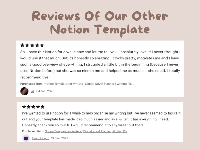 Student Notion Template Study Planner College Assignment - Etsy UK