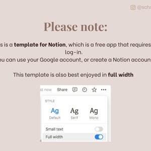 Notion Template for Writers Digital Novel Planner Writing - Etsy