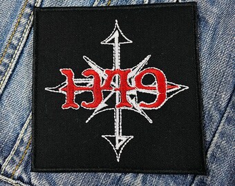 1349 Patch - Etsy