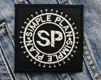Simple Plan Hoodie - Etsy