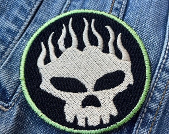 Offspring Badge - Etsy