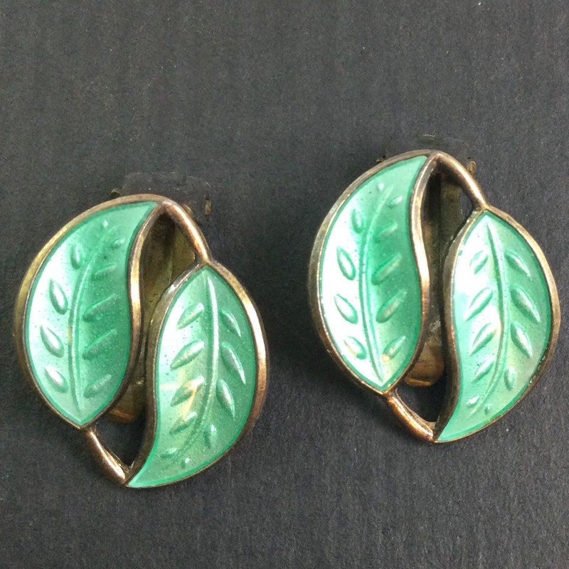 David Andersen Jewelry - Etsy UK