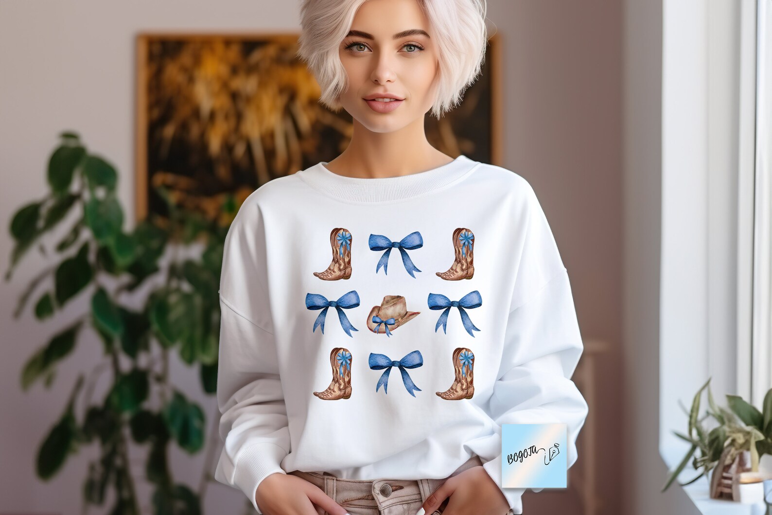 Boots and Bows Kentucky PNG, Kentucky PNG, Cowgirl PNG, Cowboy Png ...