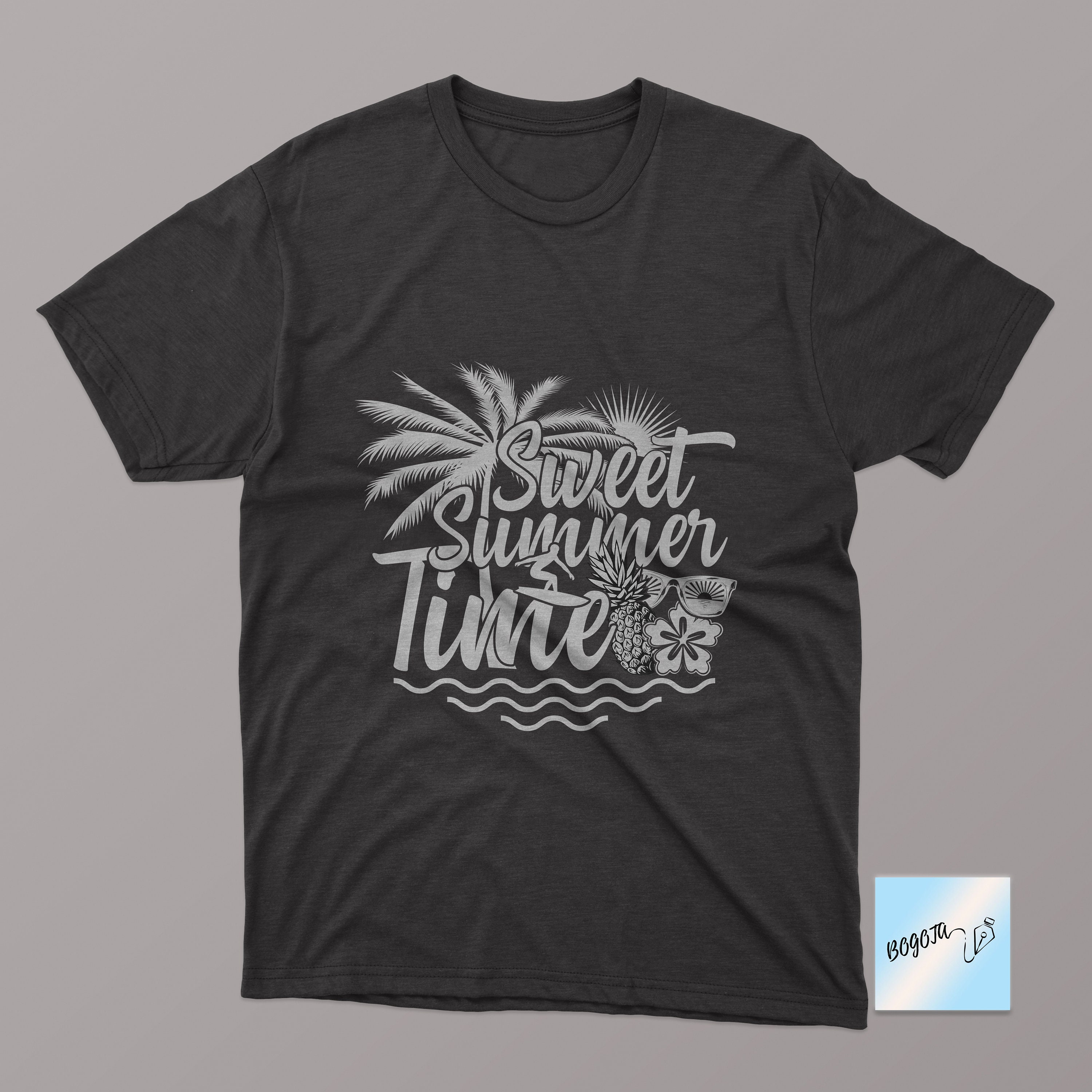Sweet Summer Time PNG, Summer Time PNG, Sweet Summer PNG, Summer Svg ...