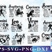Zodiac SVG Bundle Horoscope SVG Astrology Signs SVG Zodiac - Etsy