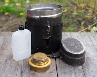 Swedish Mess Kit - Etsy