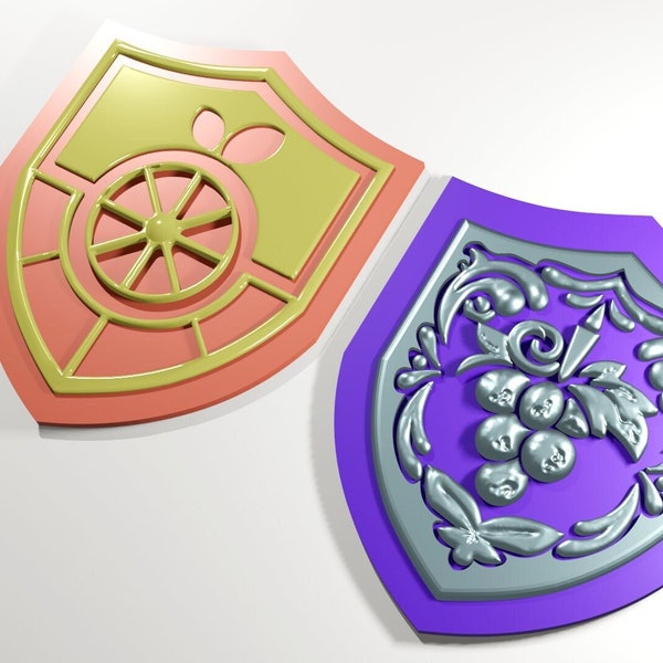 Violet Cosplay - Etsy