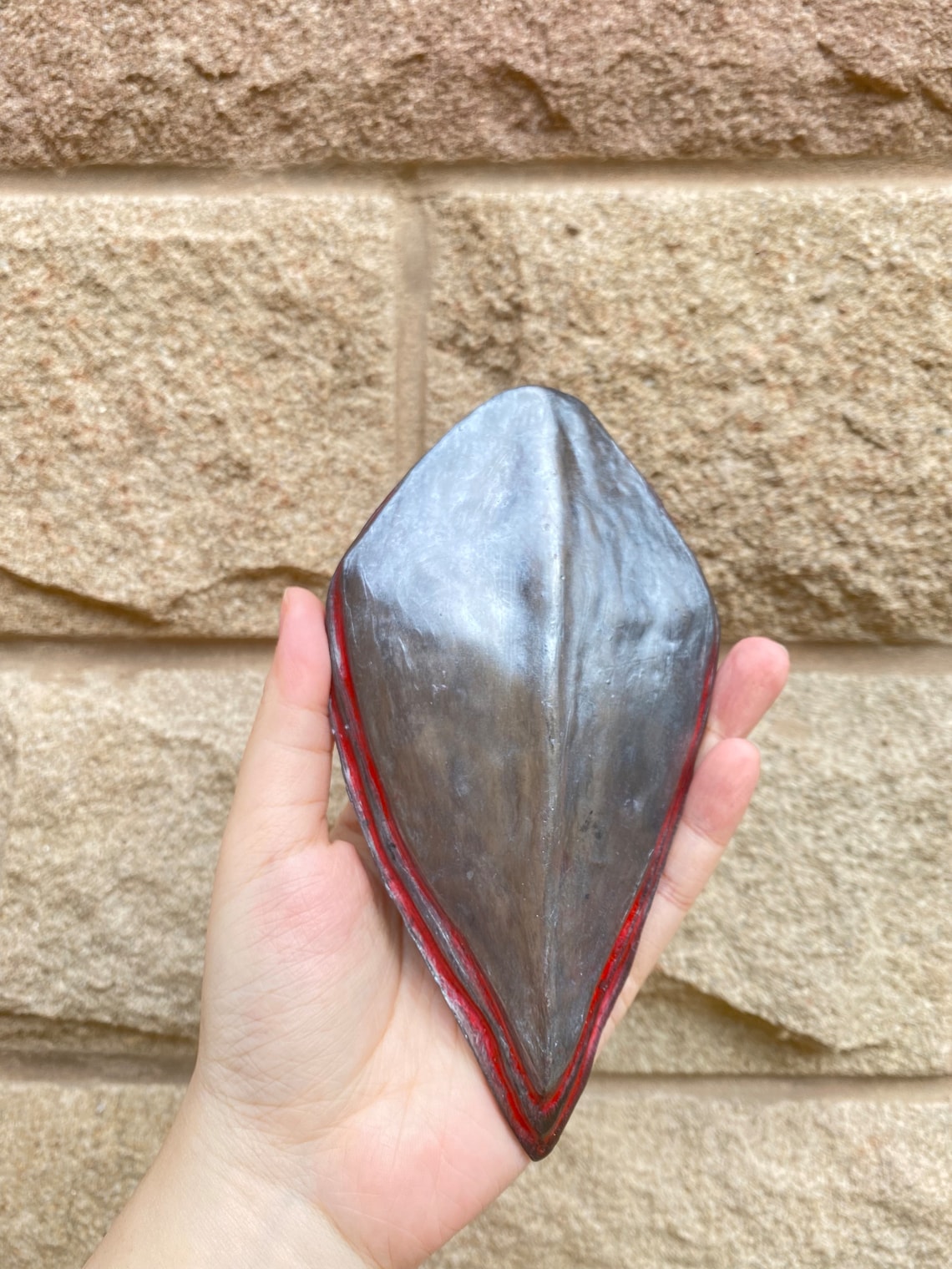 Monster Hunter Valstrax Inspired Scale Collection Set With - Etsy