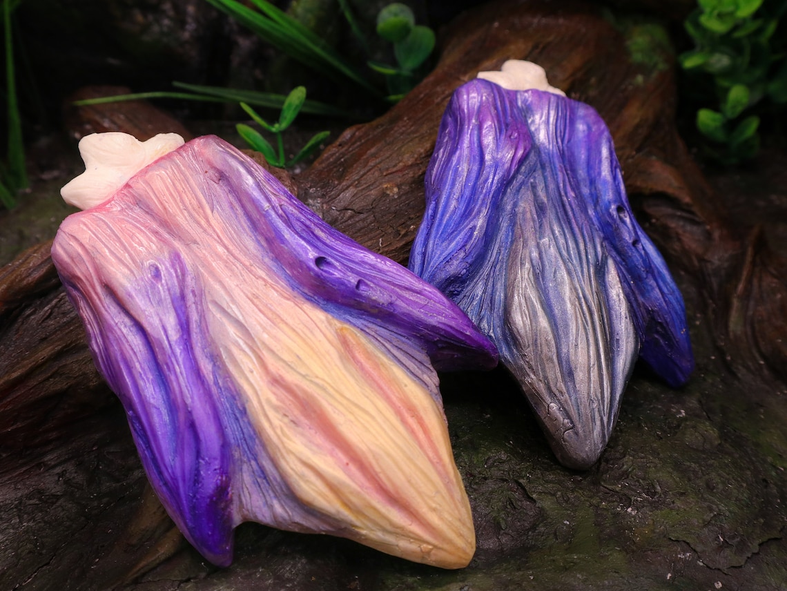 Monster Hunter Mizutsune Inspired Scale Collection Set With - Etsy UK