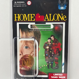 Home Alone hot Door Knob - Etsy