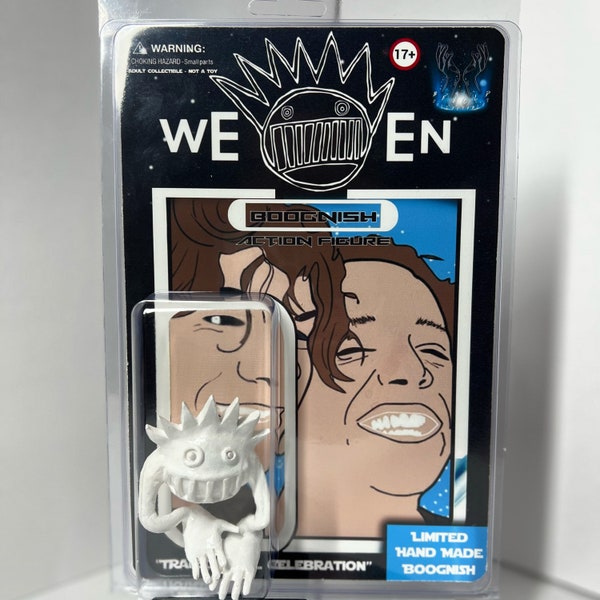 Ween - Etsy