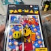 Pac-man “pac-man and Dots” - Etsy