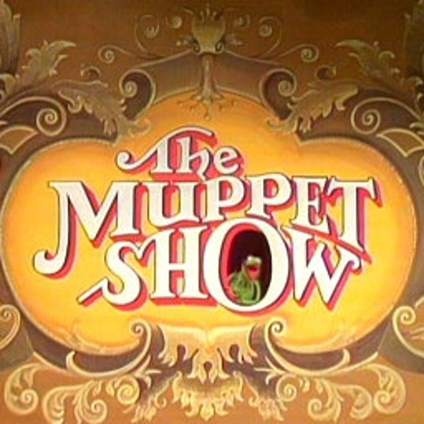 The Muppet Show - Etsy