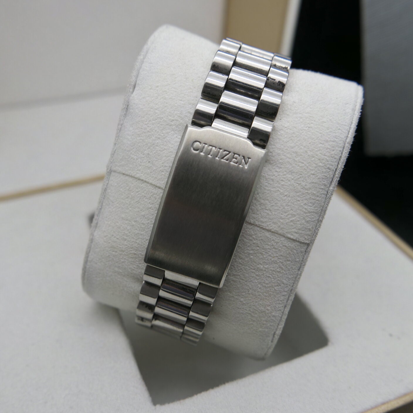 Citizen Vintage Citizen Day/date 21J Automatic Unisex Watch - Etsy