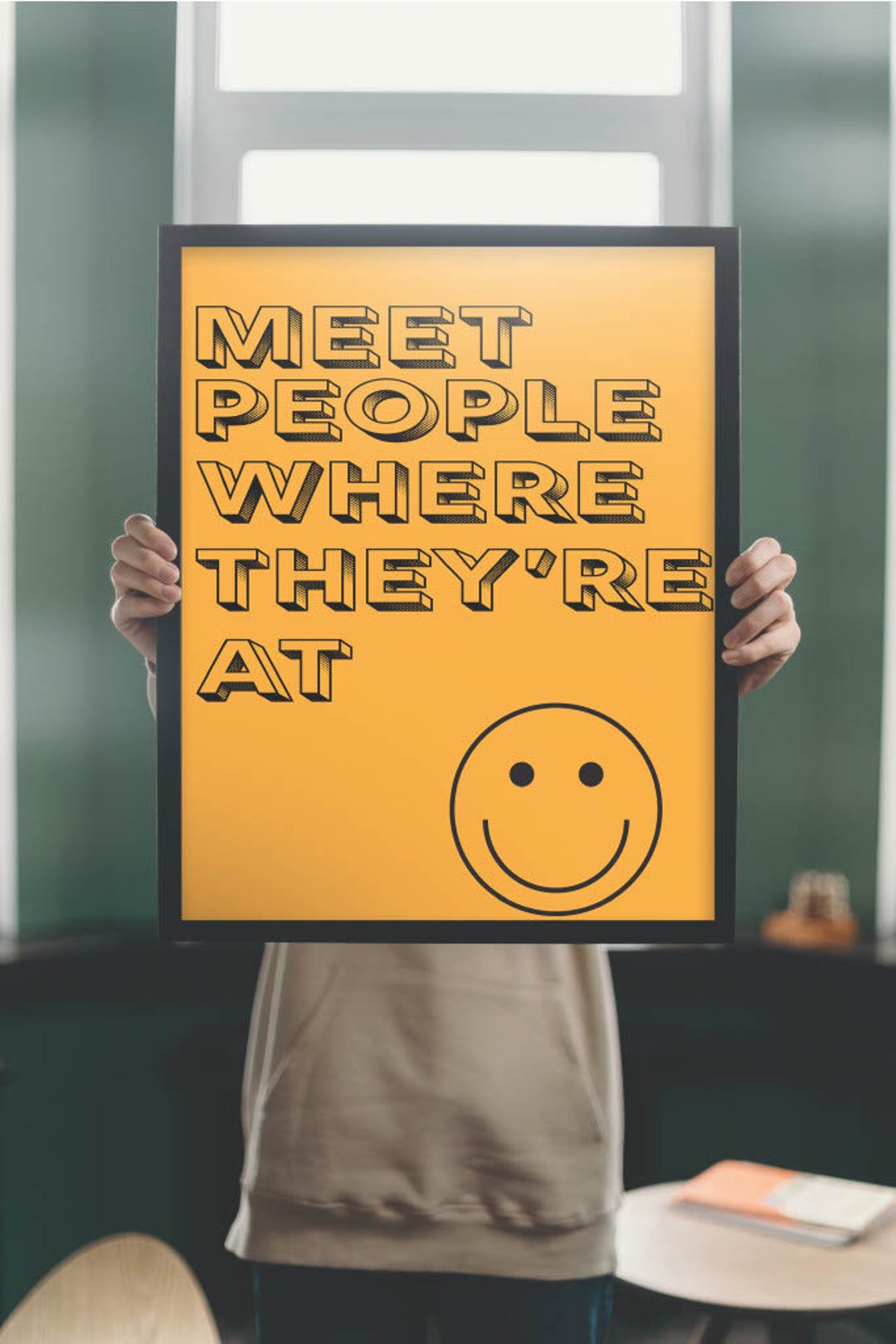 Meet People Where They're at Digitial Downloads Digitial Art Social ...