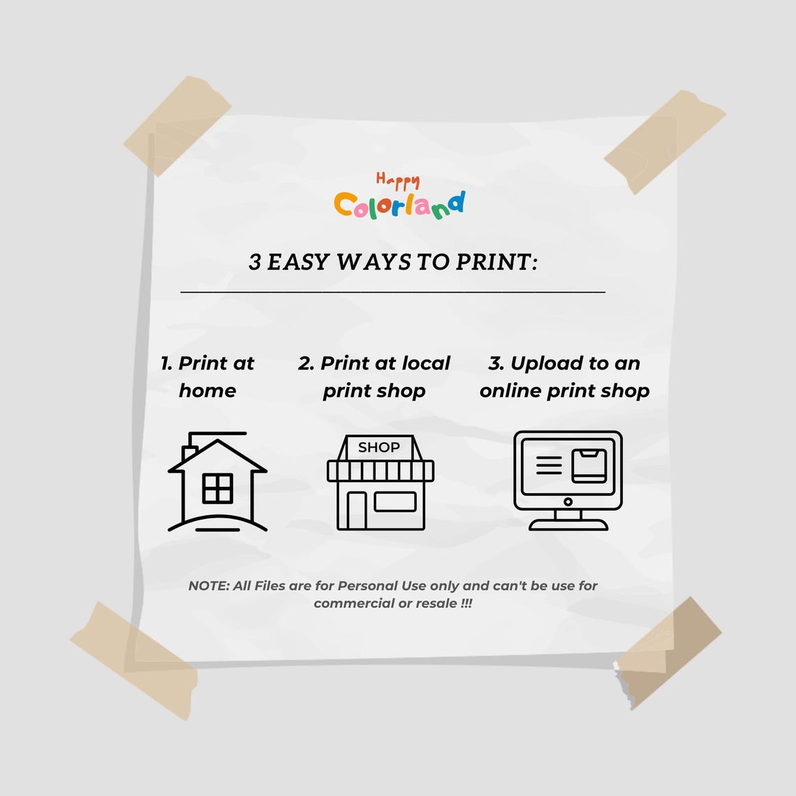 Domestic Animals Matching Game | Farm Animal Preschool Printable ...