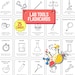 Wave Properties Worksheet, Science Poster, Anchor Chart, Science ...