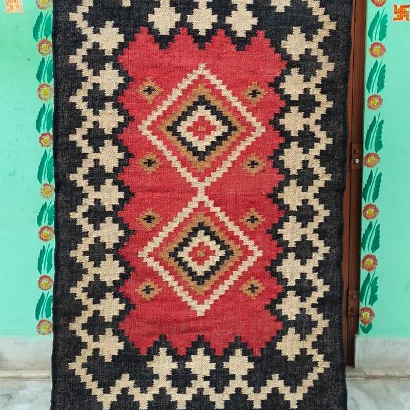 Dari Rug - Etsy