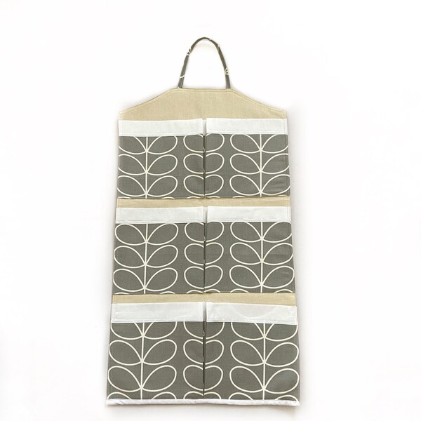 Hanging Pouch - Etsy