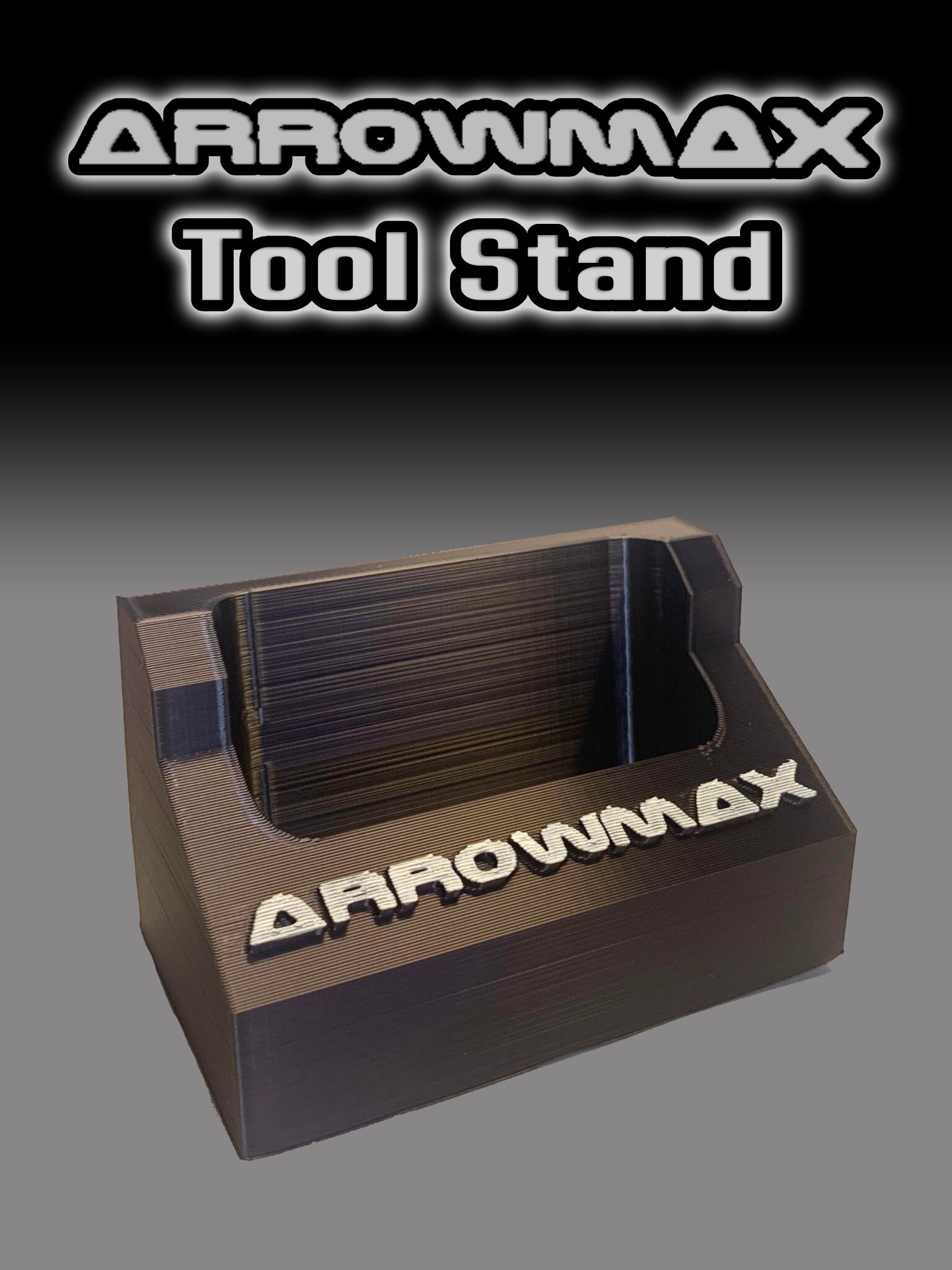 ARROWMAX Electric Screwdriver Stand for SES and SES Mini - Etsy