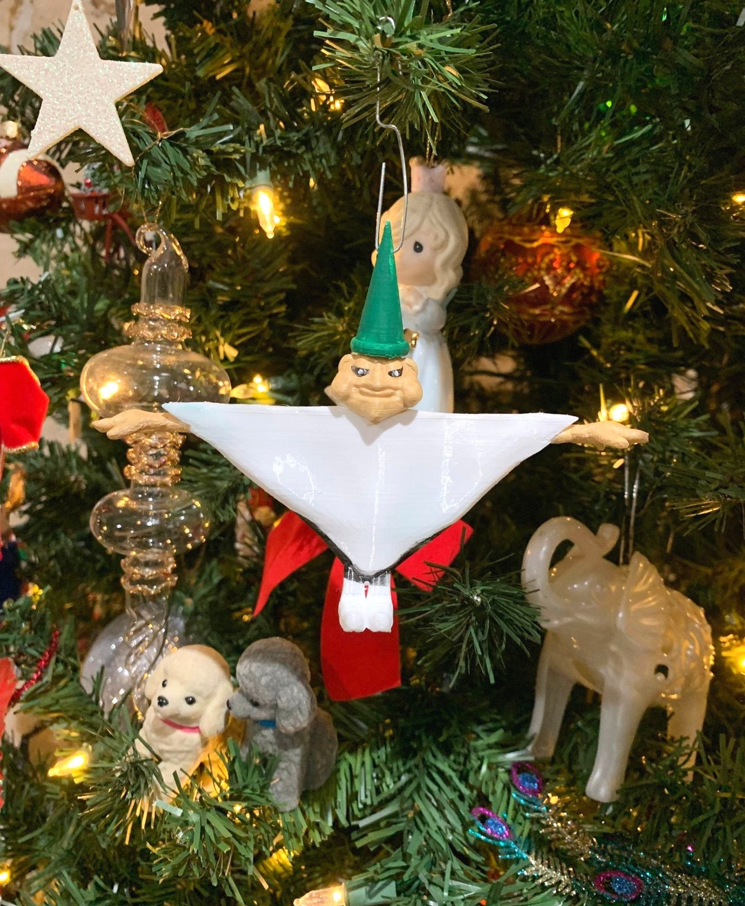 Spirit Ornament/trinket Kit - Etsy