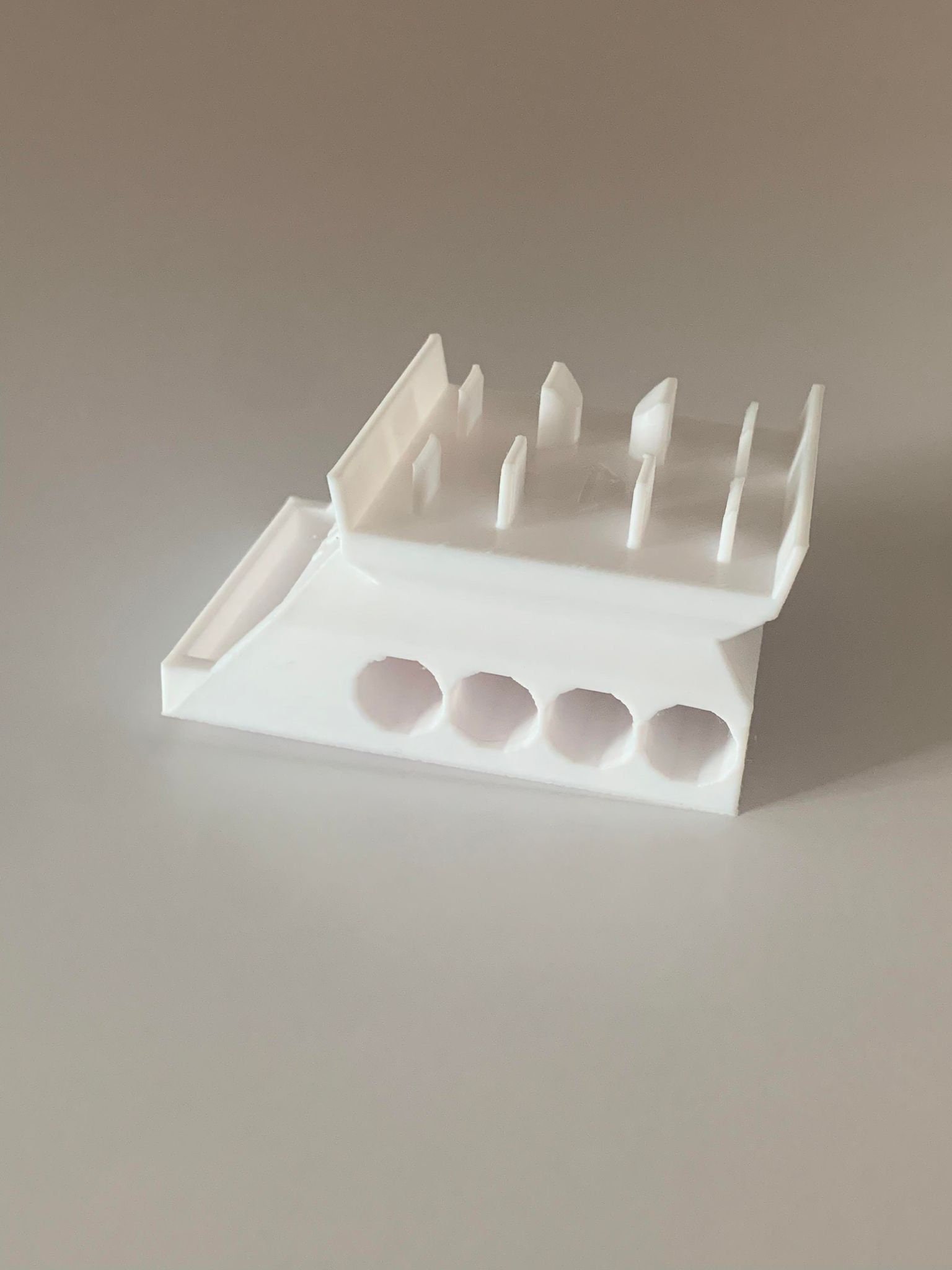 Mini-z MR-03 Car Utility Stand - Etsy