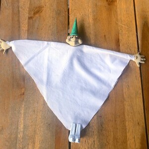 Spirit Guardian Gnome KIT - Etsy