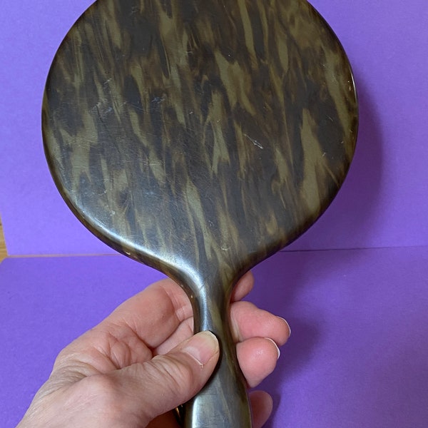 Faux Tortoise Shell - Etsy UK