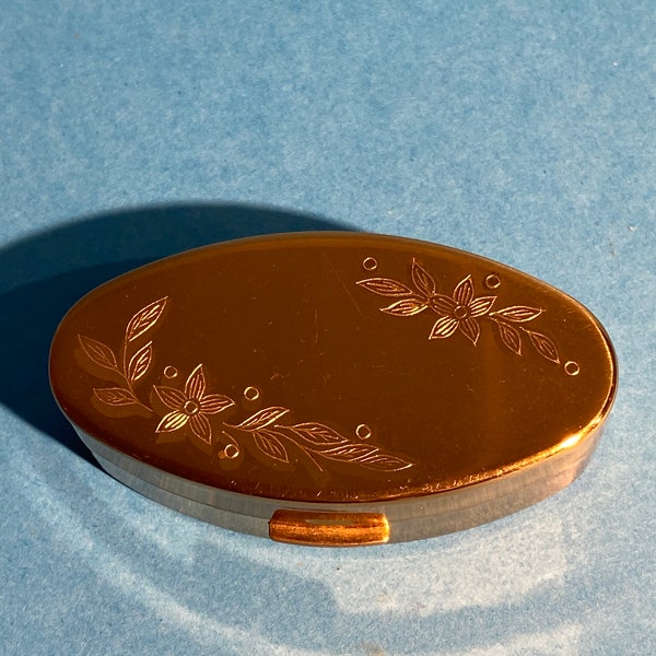 Max Factor Compact - Etsy