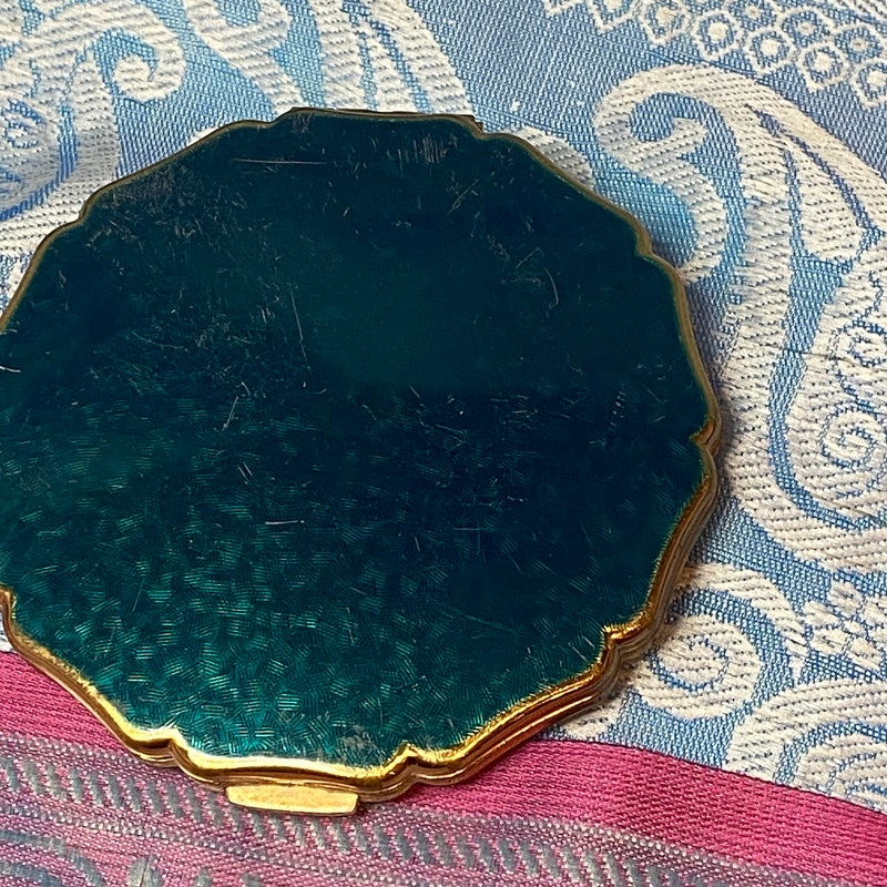 Stratton Compact - Etsy UK