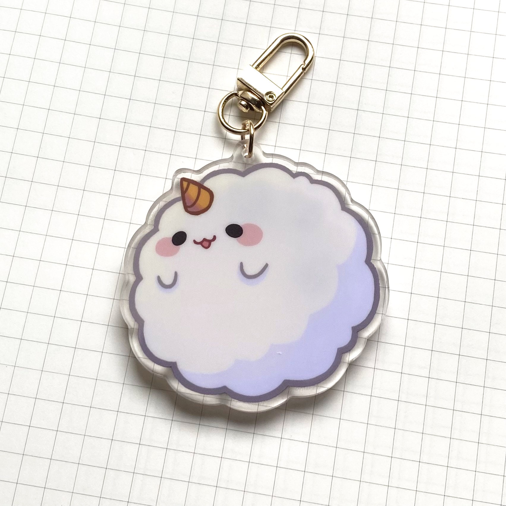 ORV Biyoo Shaker Charm slight Misprint - Etsy Canada