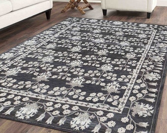 Pottery Barn Rug - Etsy