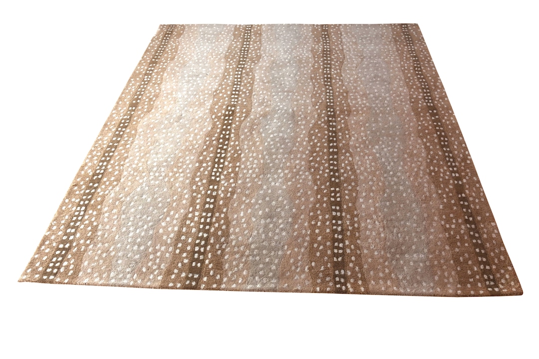 Antelope Rug 8x10 Antelope Runner Rug Beige, Blue Antelope Rug, Grey ...