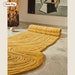 Luxurious Middle Arena Hand Tufted 100% Woolen Area Rug for - Etsy