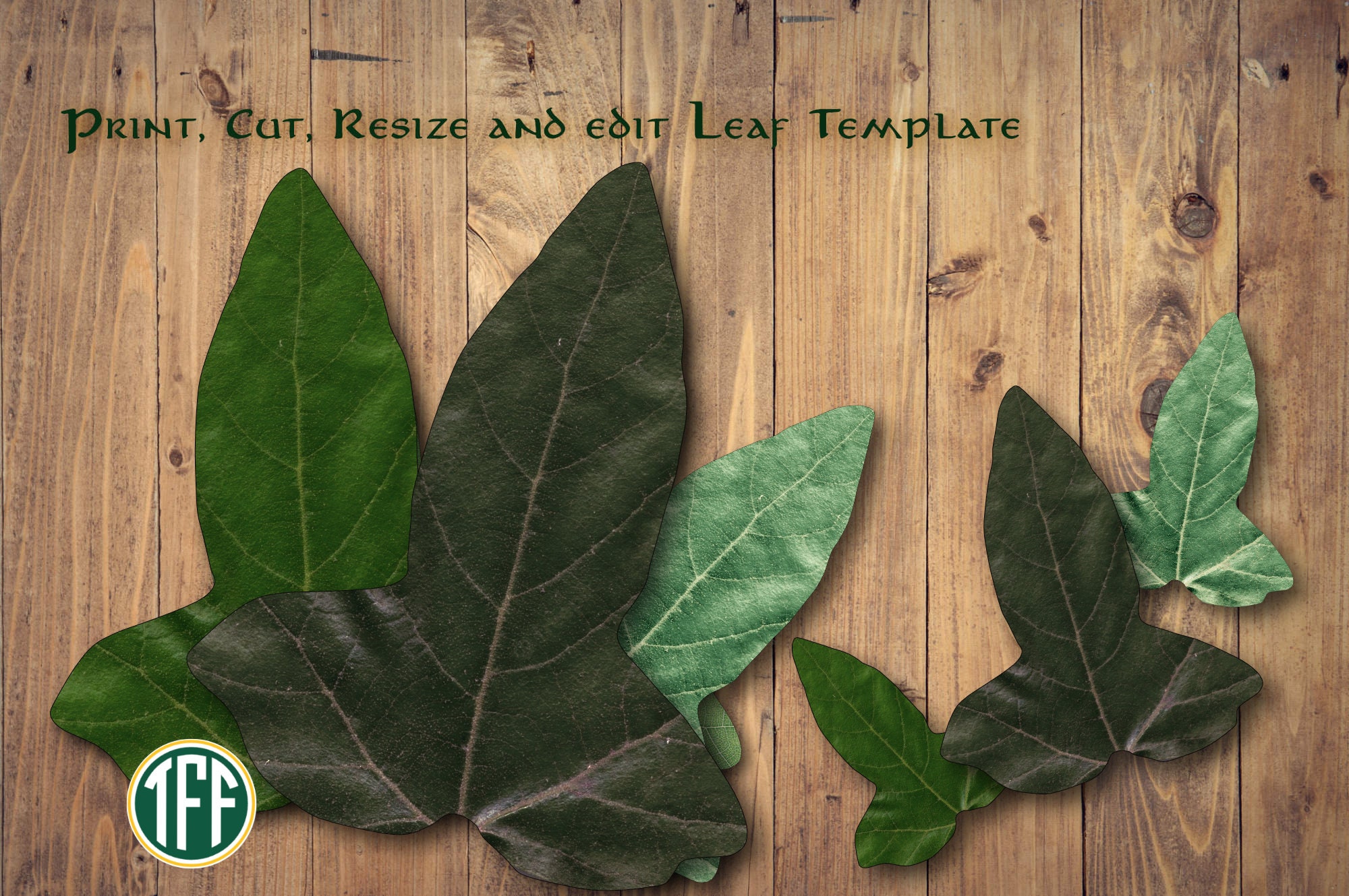 Lord of the Rings Leaf Template Download File Lord of the Rings Leaf ...