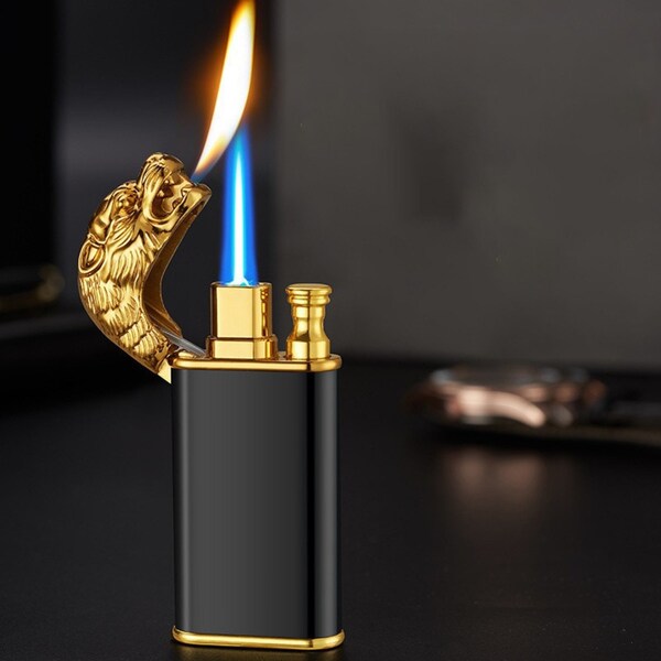 Dragon Lighter - Etsy