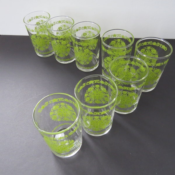Drinking Glasses - Etsy