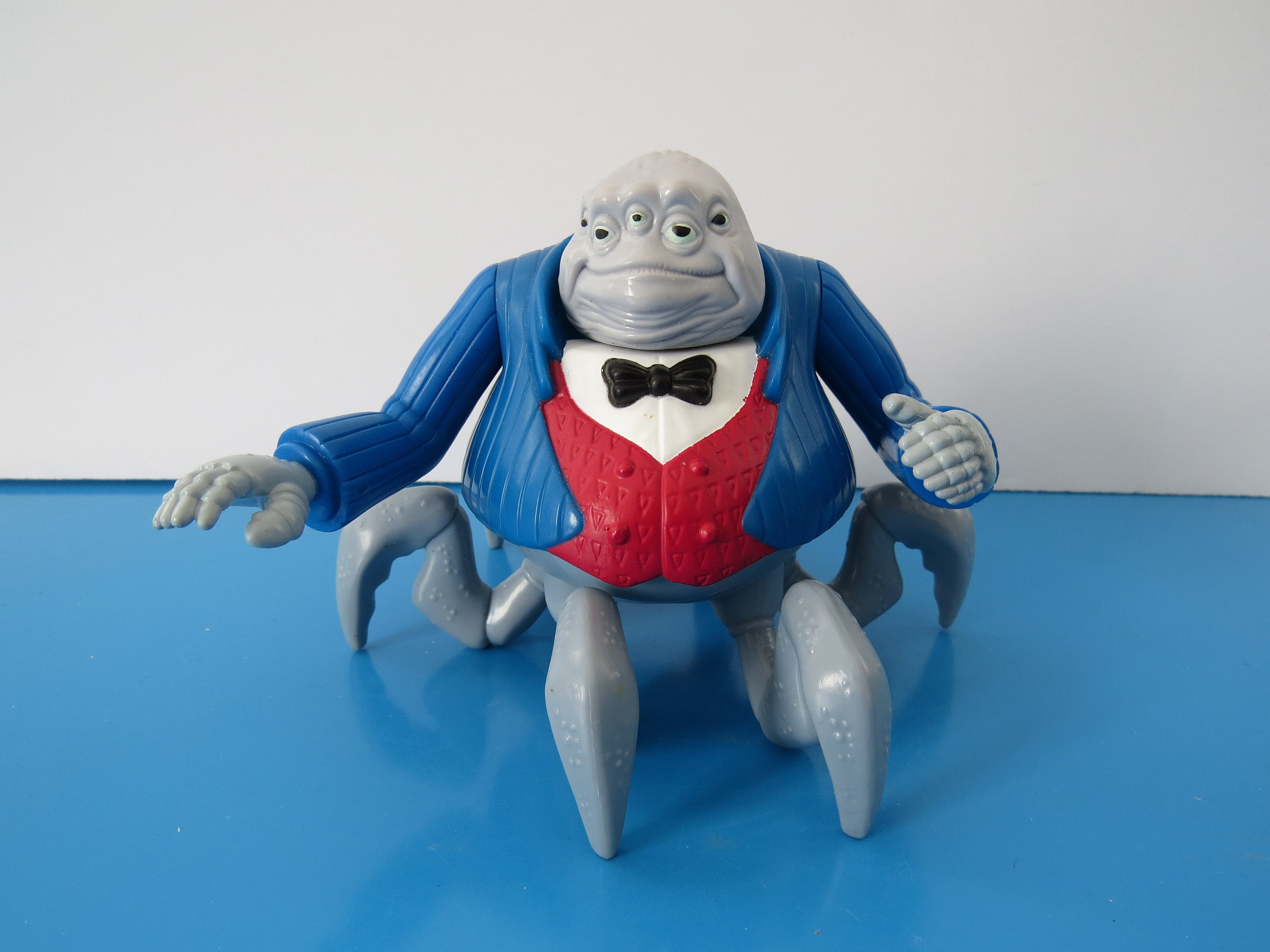 Monsters Inc Mr Waternoose