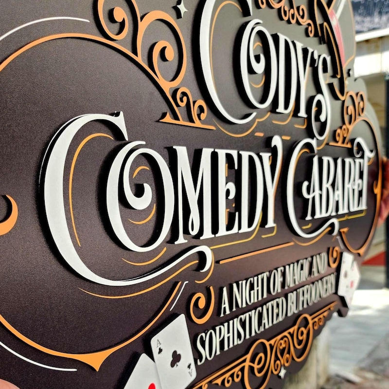 Classic Logo Design - Etsy