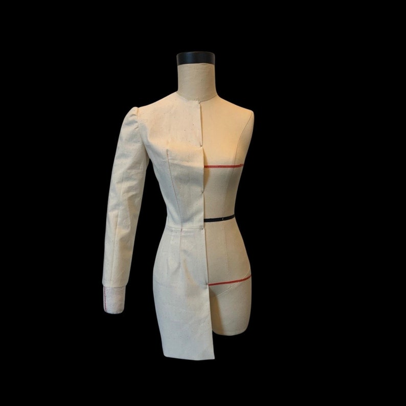 Half-scale Sloper Set - Etsy