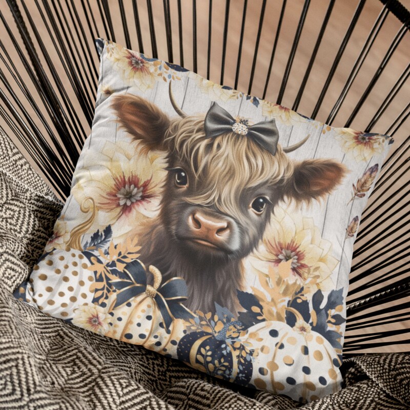 Cow Decorations - Etsy