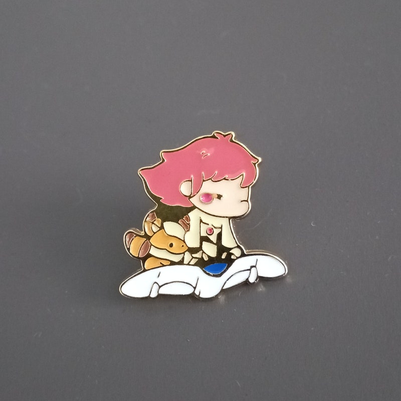 Nausicaa - Etsy France