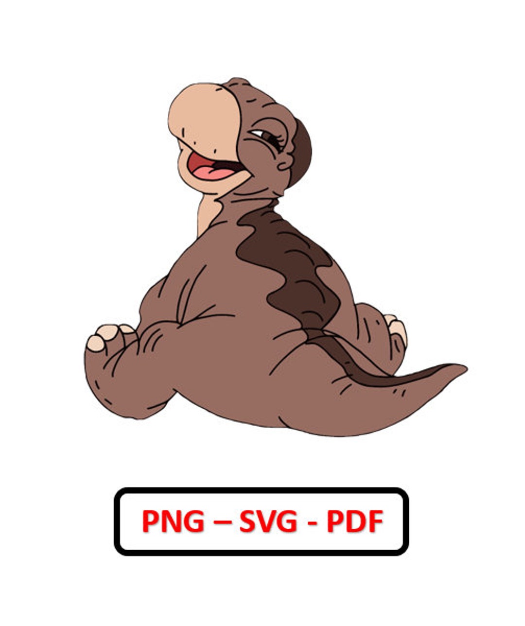 Image Picture Fichier Vector File Bundle Digital Art Dinosaur The Land ...